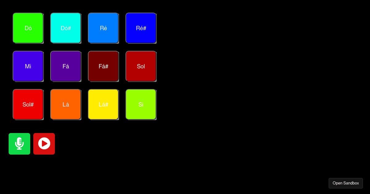 react-digital-art-camul - Codesandbox
