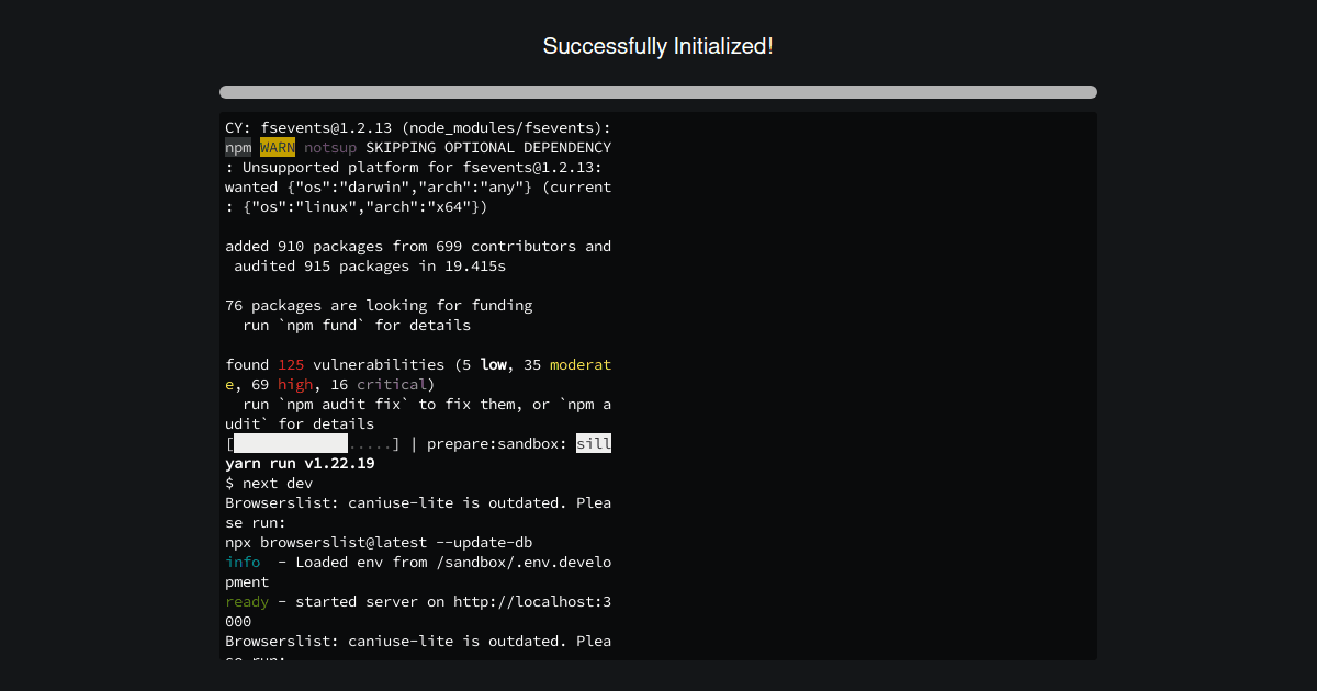 hrms-frontend - Codesandbox