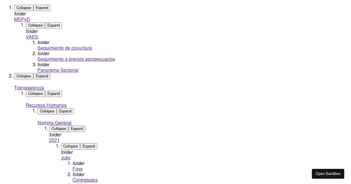 listado-de-archivos-file-downloader-mepyd - Codesandbox