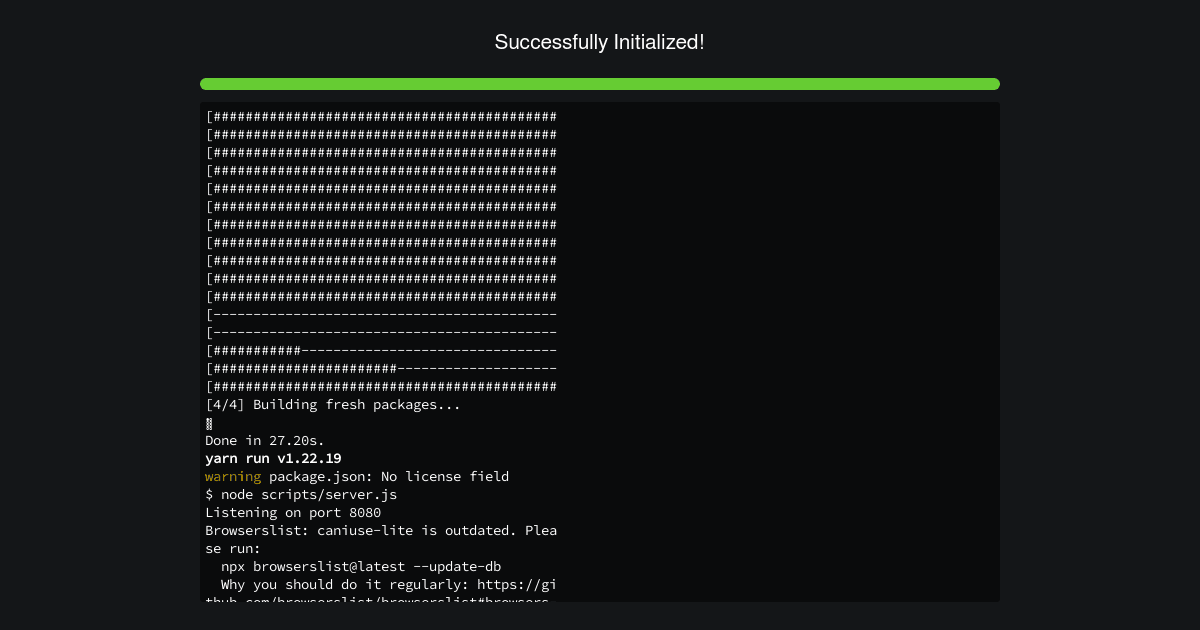 Hello React Codesandbox