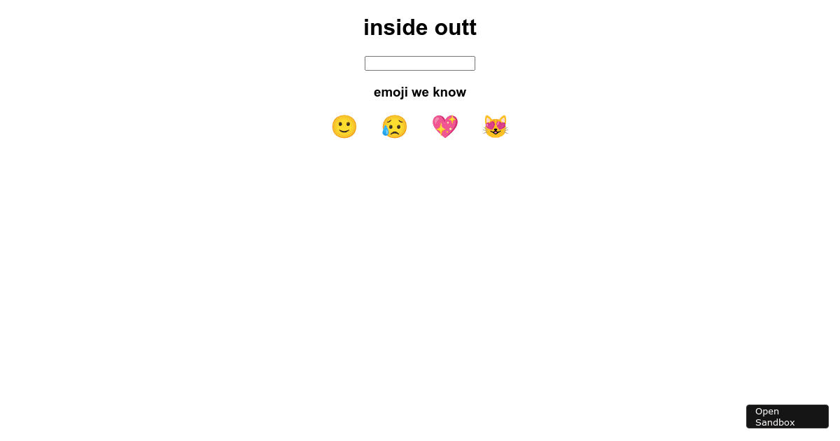 neogcamp-lesson-five - Codesandbox