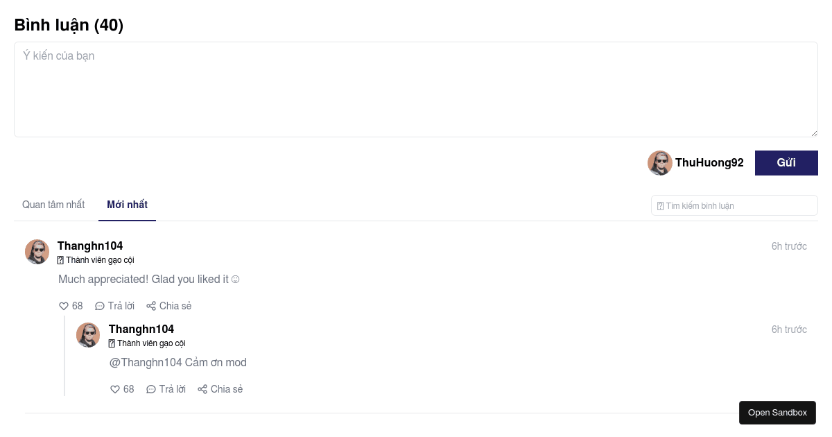 tailwindcss-play - Codesandbox