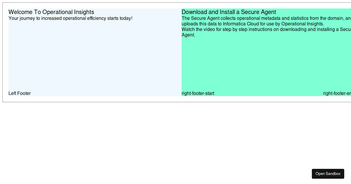 react-flex-header-footer - Codesandbox