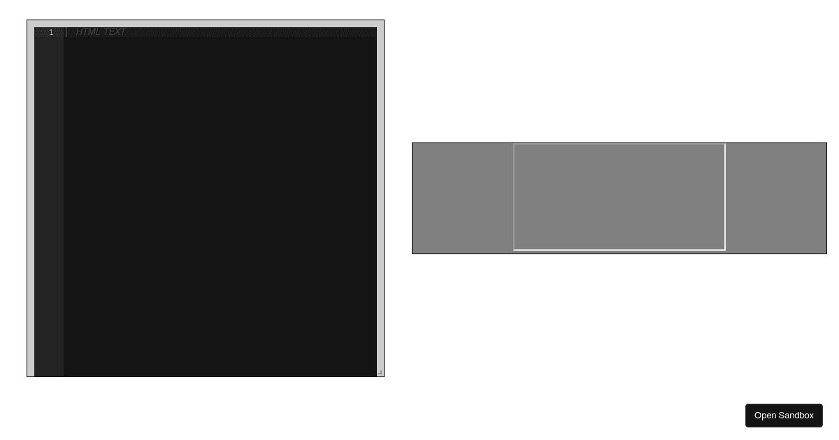 React-ace-draft - Codesandbox