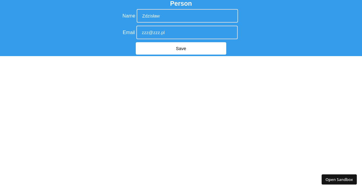 fluid-form-example (forked) - Codesandbox