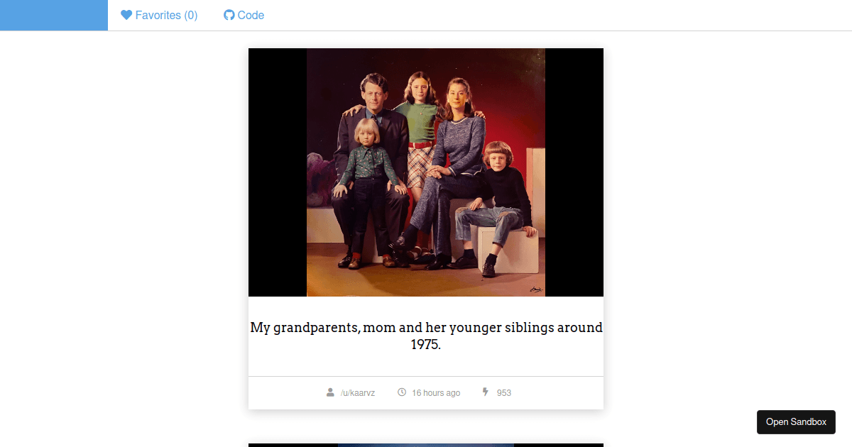 SpecSession_RUMApp_TEMPLATE (forked) - Codesandbox