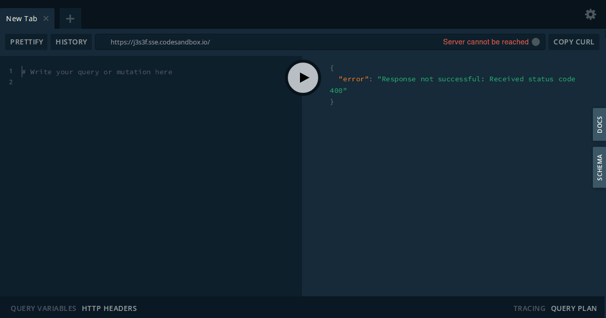 no-intro-custom-root-query - Codesandbox