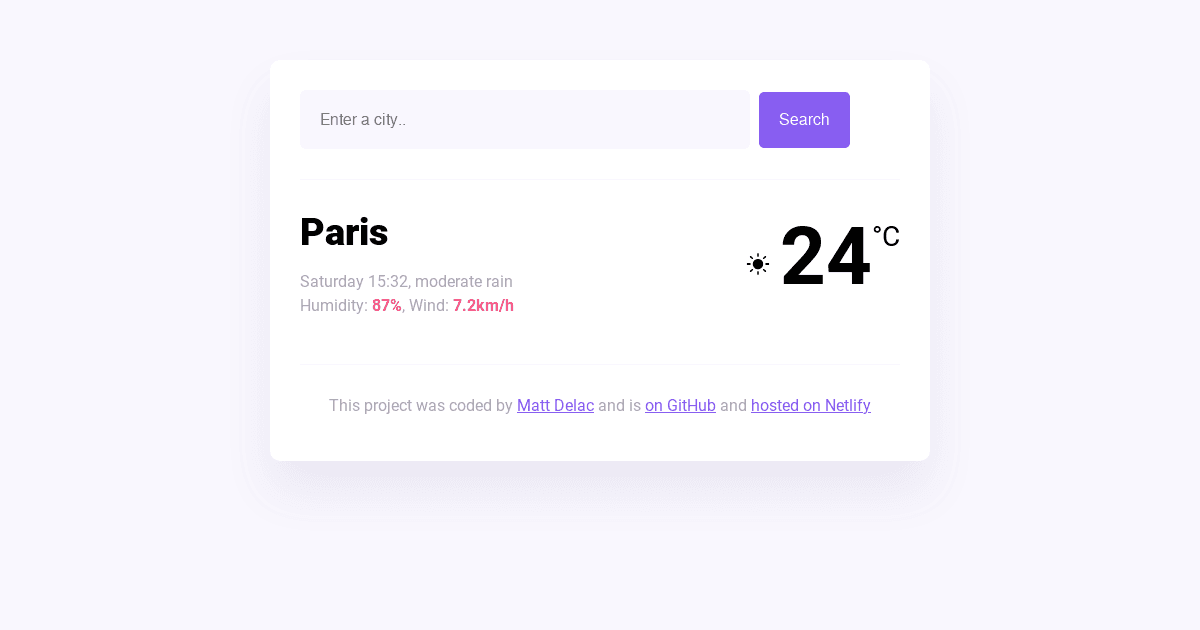 Htmlcss To Js Challenge Codesandbox 6693