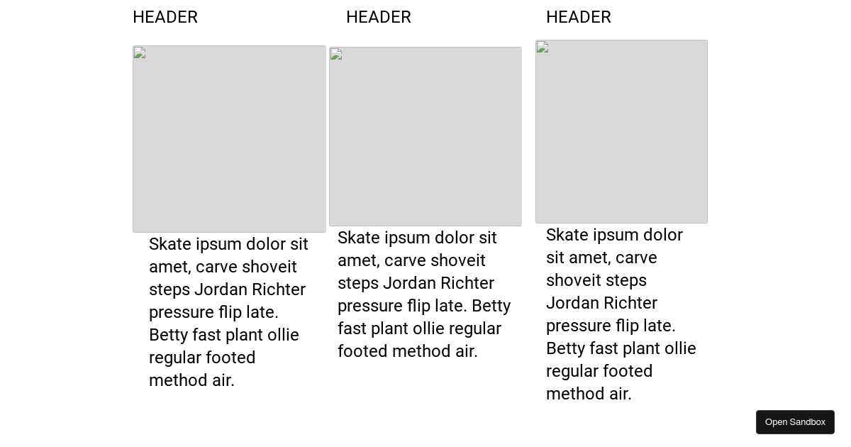 ewfewf - Codesandbox