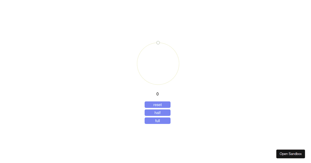 relaxed-dew-j3ync - Codesandbox