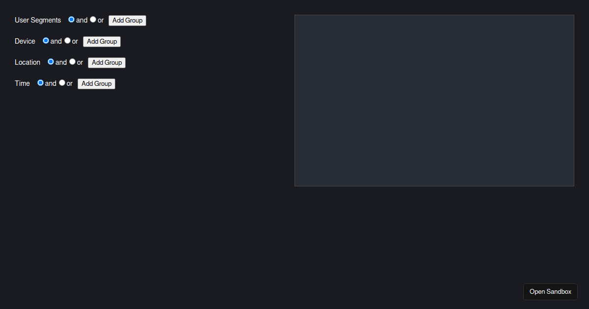 rule-tree-view - Codesandbox