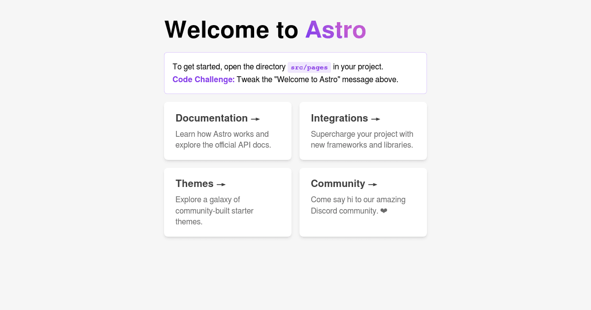 @example/basics - Codesandbox