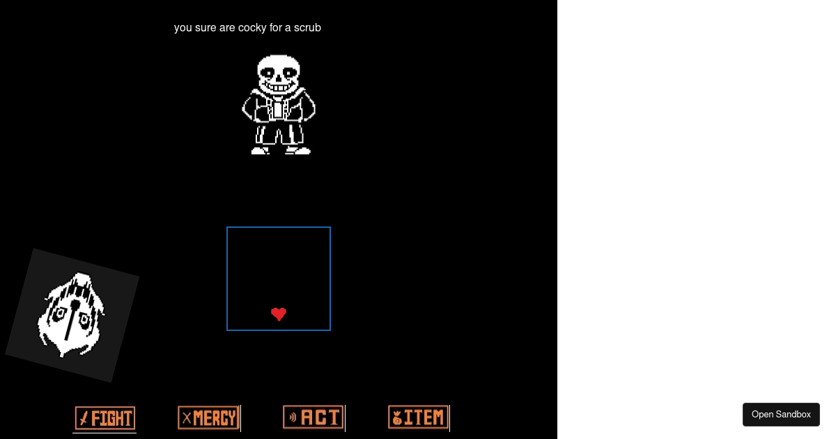 hungry-julien-j51qij - Codesandbox