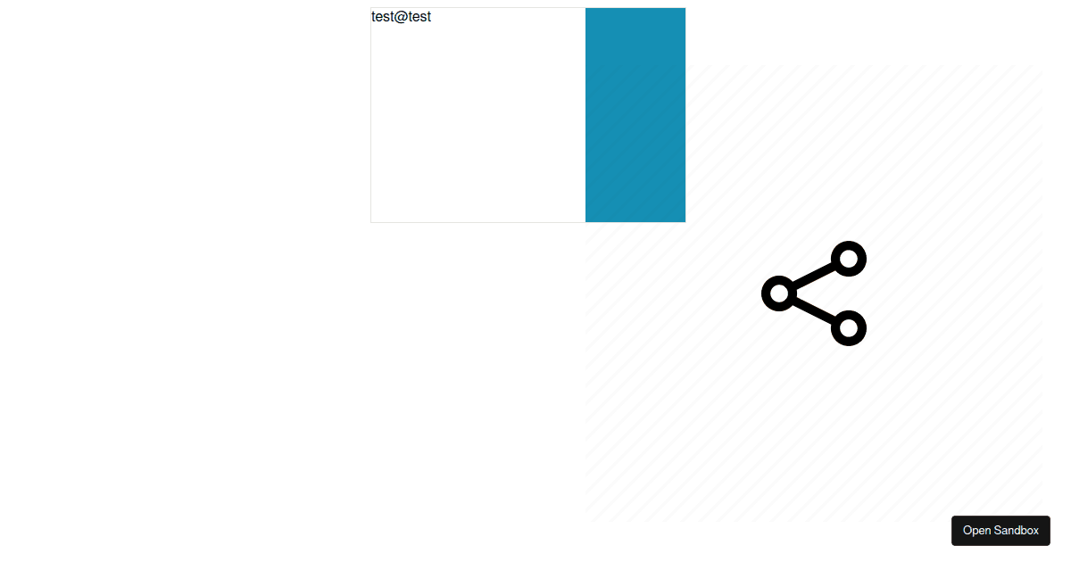 React Modal Versus React Popup Forked Codesandbox