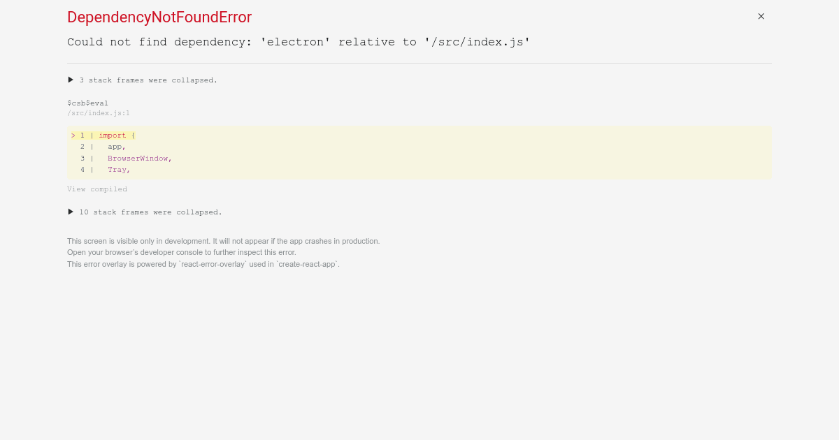 google-tasks-desktop - Codesandbox