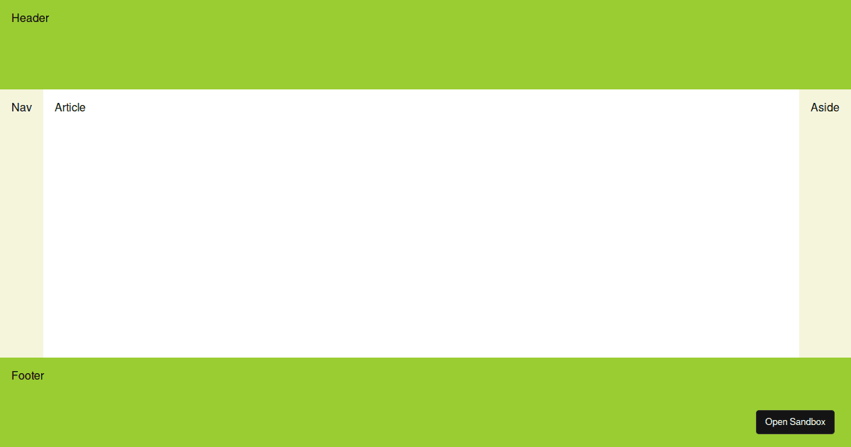 responsive-layout-with-media-queries - Codesandbox responsive-layout-with-media-queries - Codesandbox
