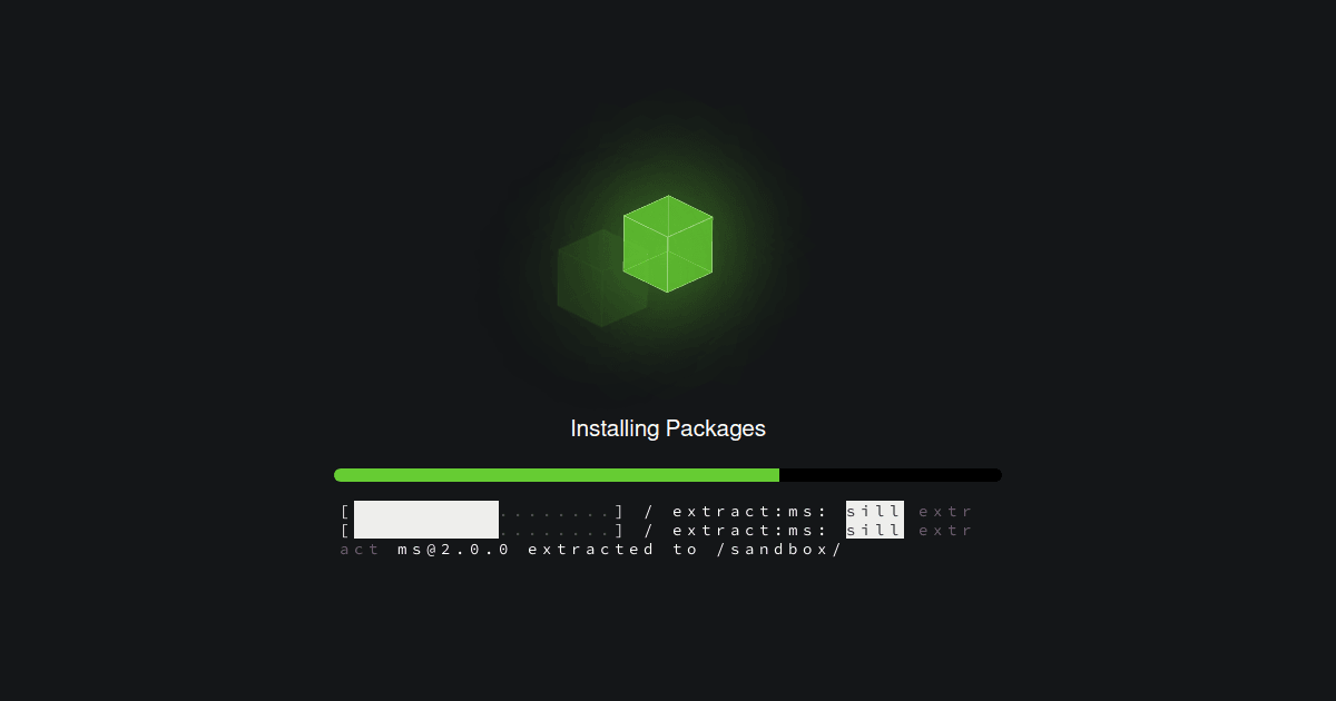 trusting-leaf-j6djw - Codesandbox