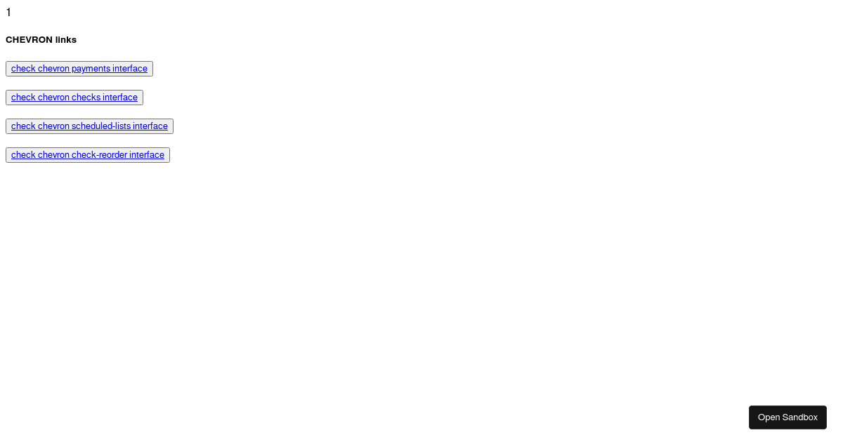 angular.io - Codesandbox angular.io - Codesandbox