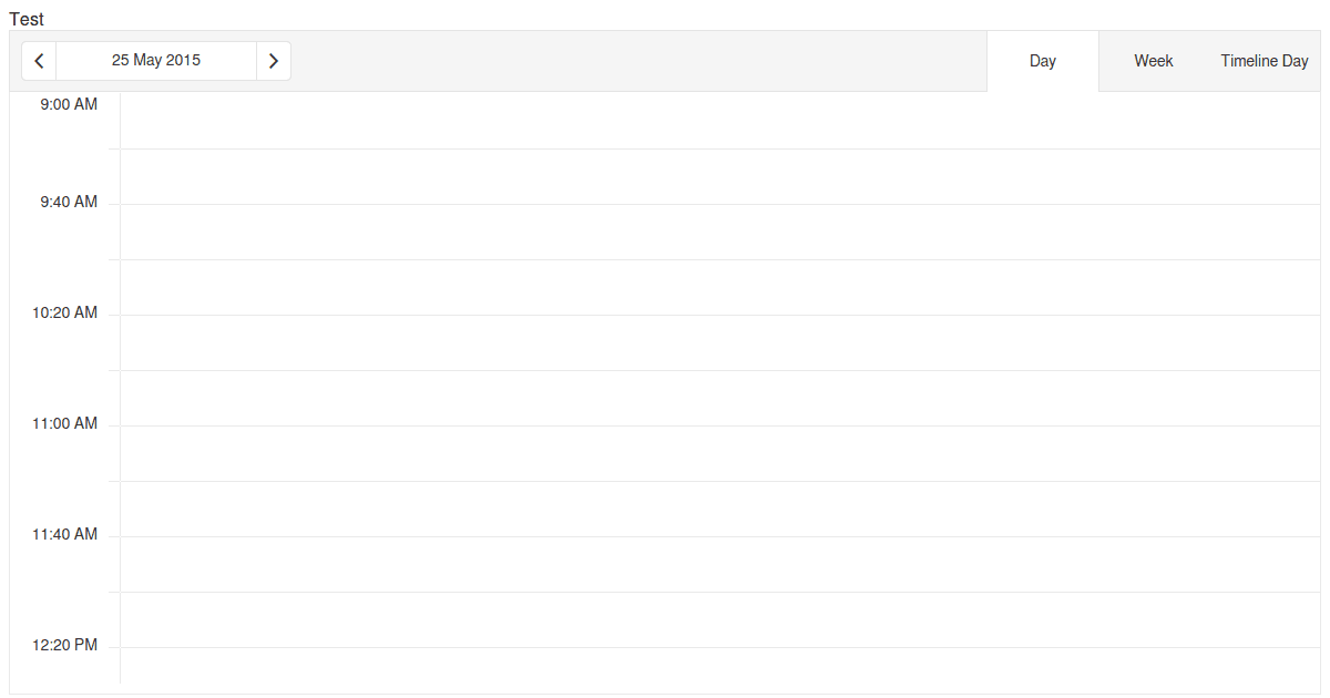 scheduler-next-js-playground - Codesandbox
