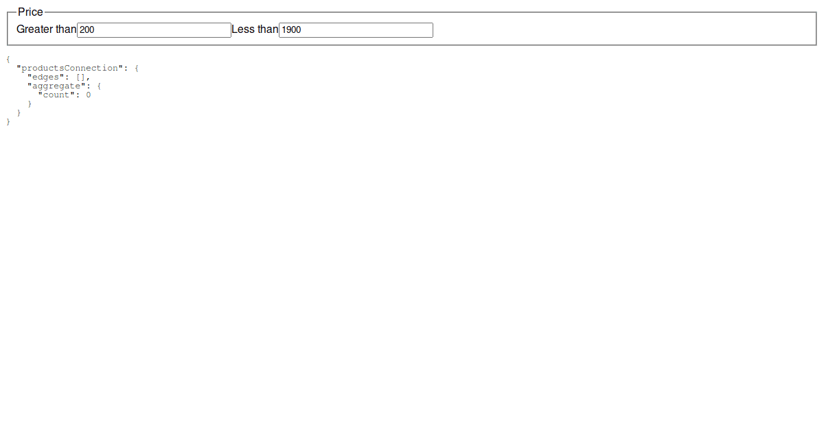 hygraph-using-where-filter - Codesandbox