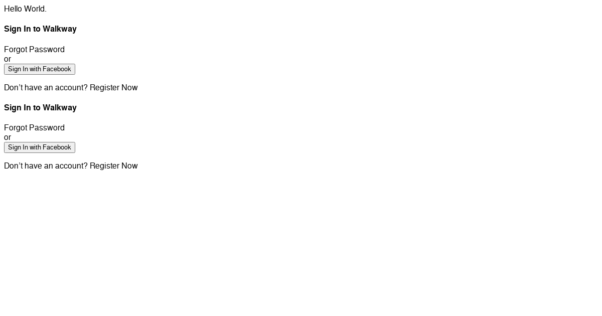 hello-world - Codesandbox