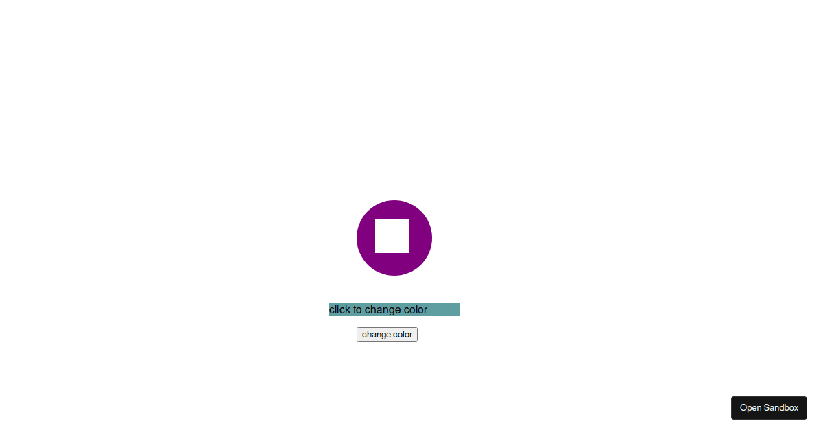 stupefied-lucy-j8wcgy - Codesandbox