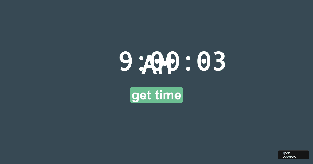 usestate-hook-practice - Codesandbox