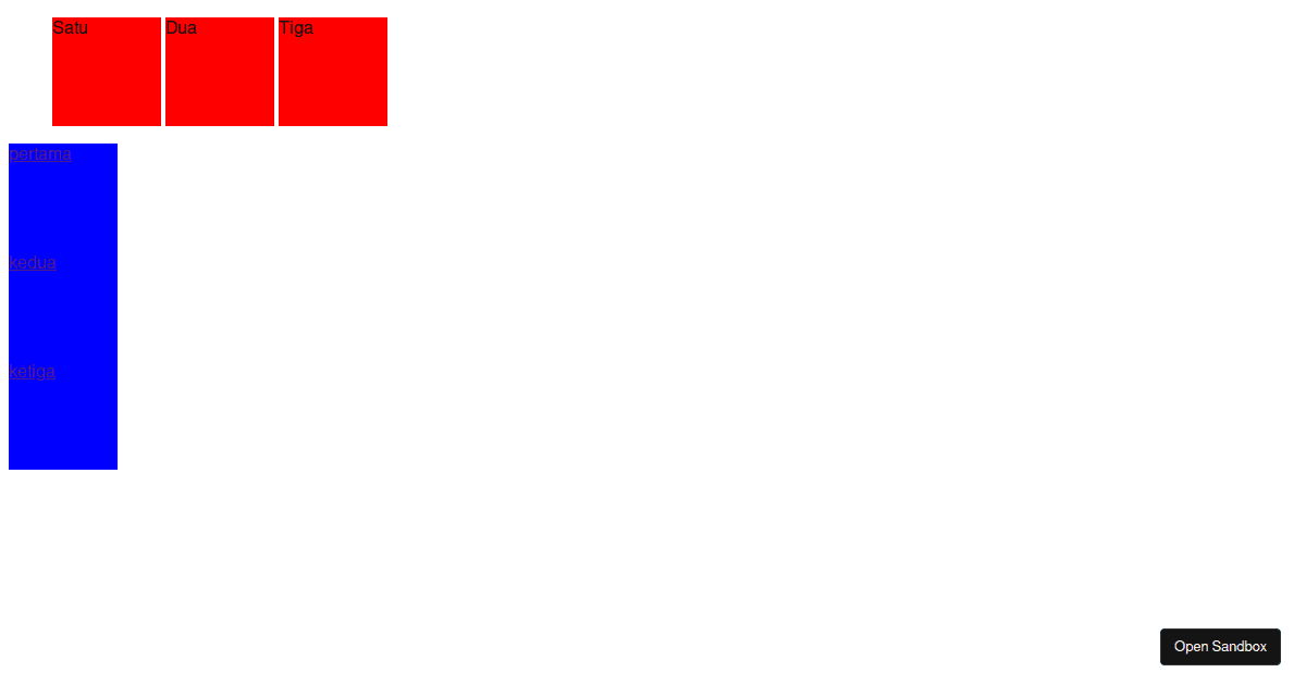 Css Display Block Inline Block Codesandbox