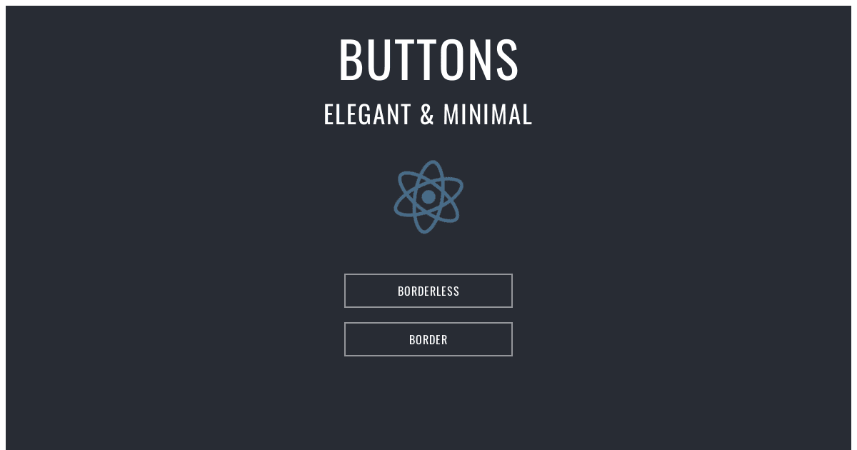 Noble CSS Button Component white - Codesandbox Noble CSS Button Component white - Codesandbox