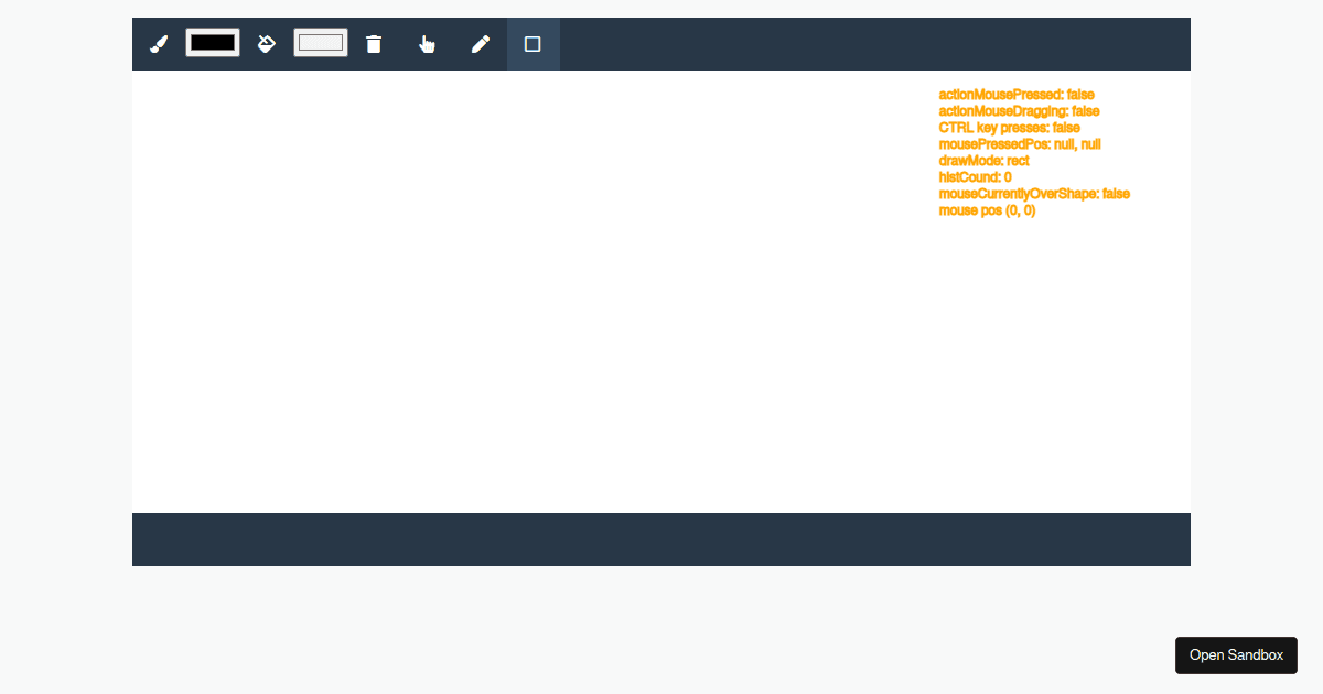 p5-paint - Codesandbox