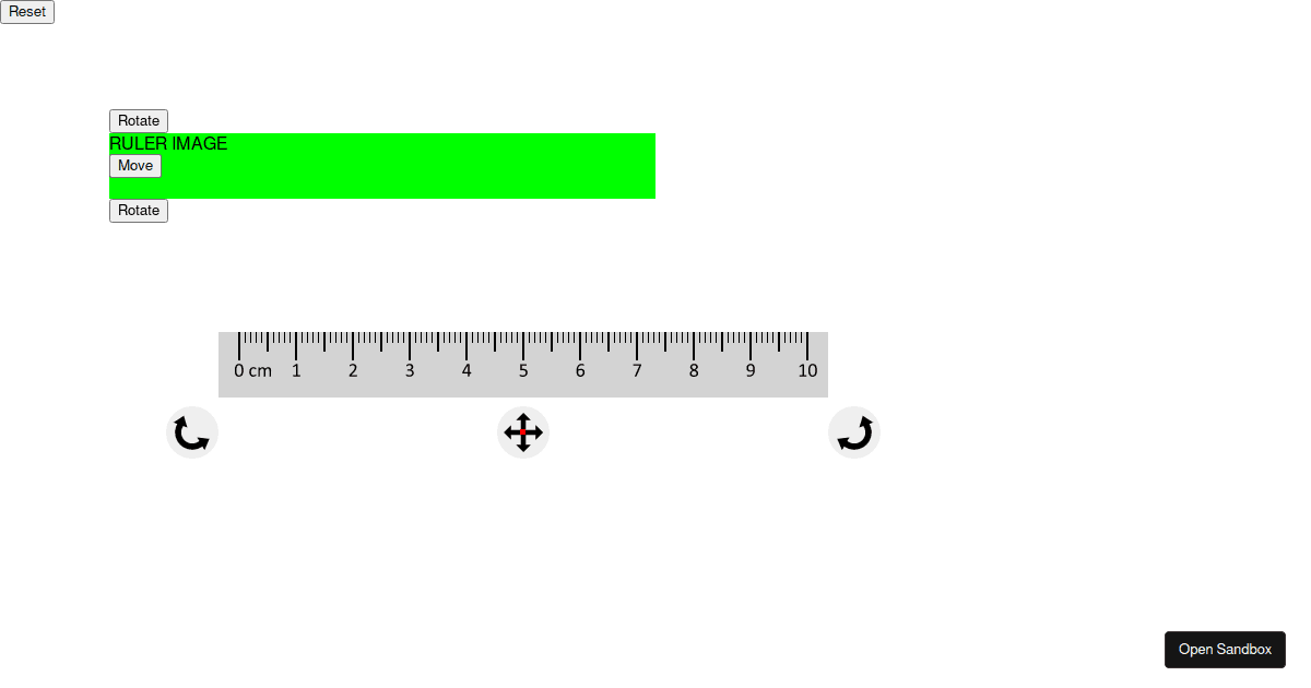Drag-testing (dnd-kit) - Codesandbox