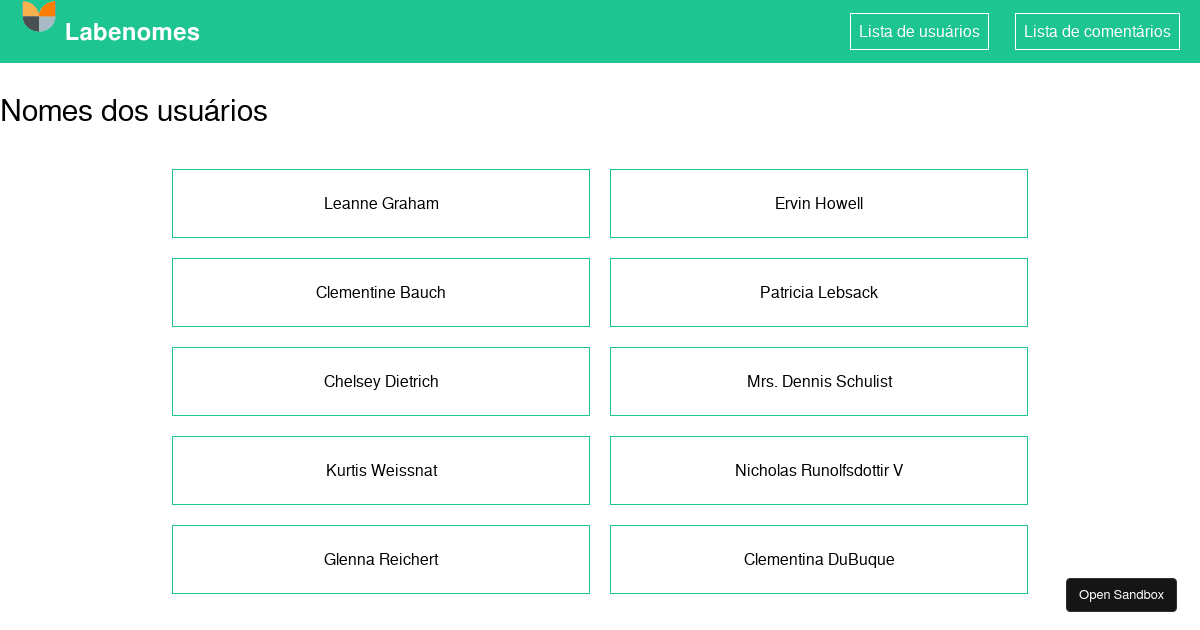 custom-hooks-template - Codesandbox