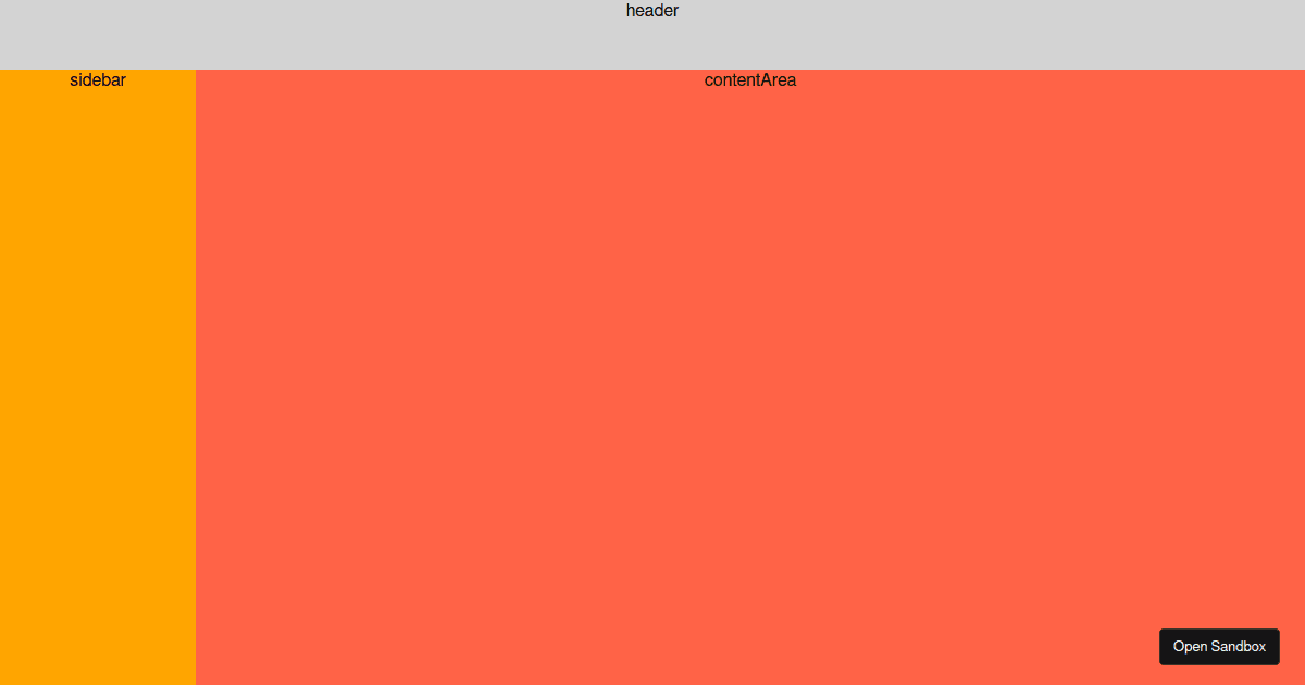 2021-10-12 - Codesandbox