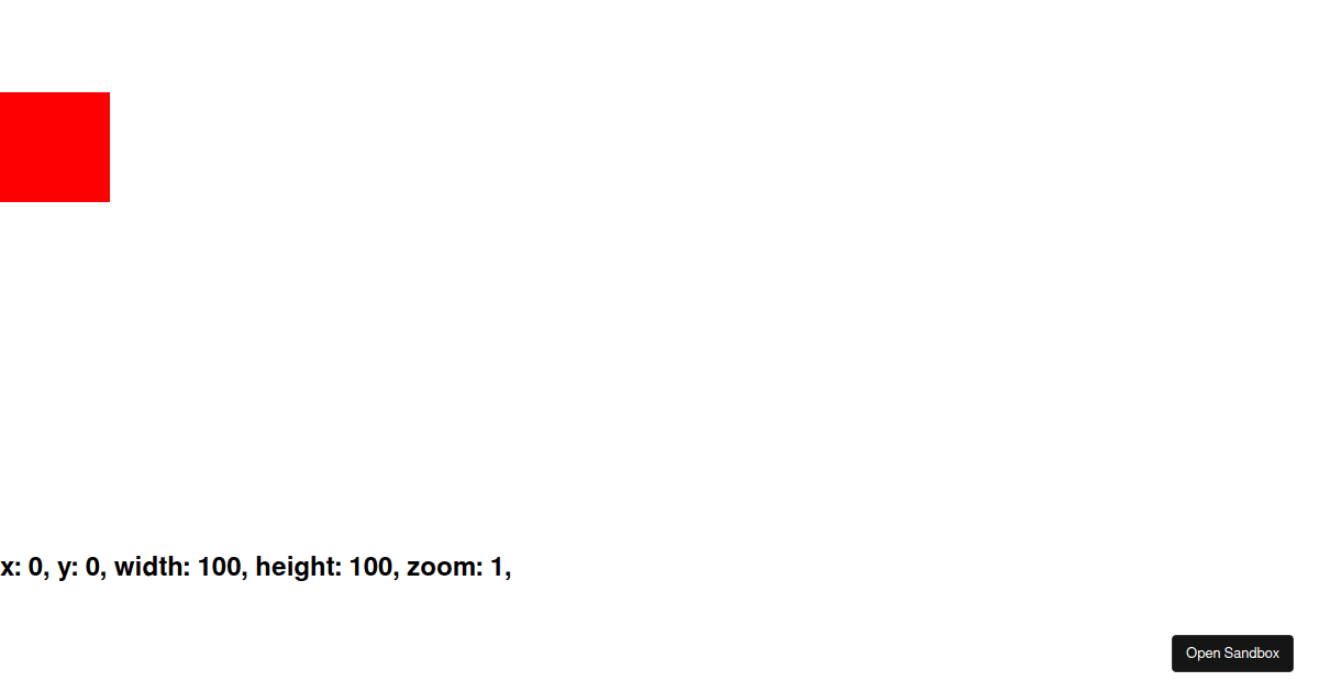 react-konva-gesture-drag-and-drop - Codesandbox