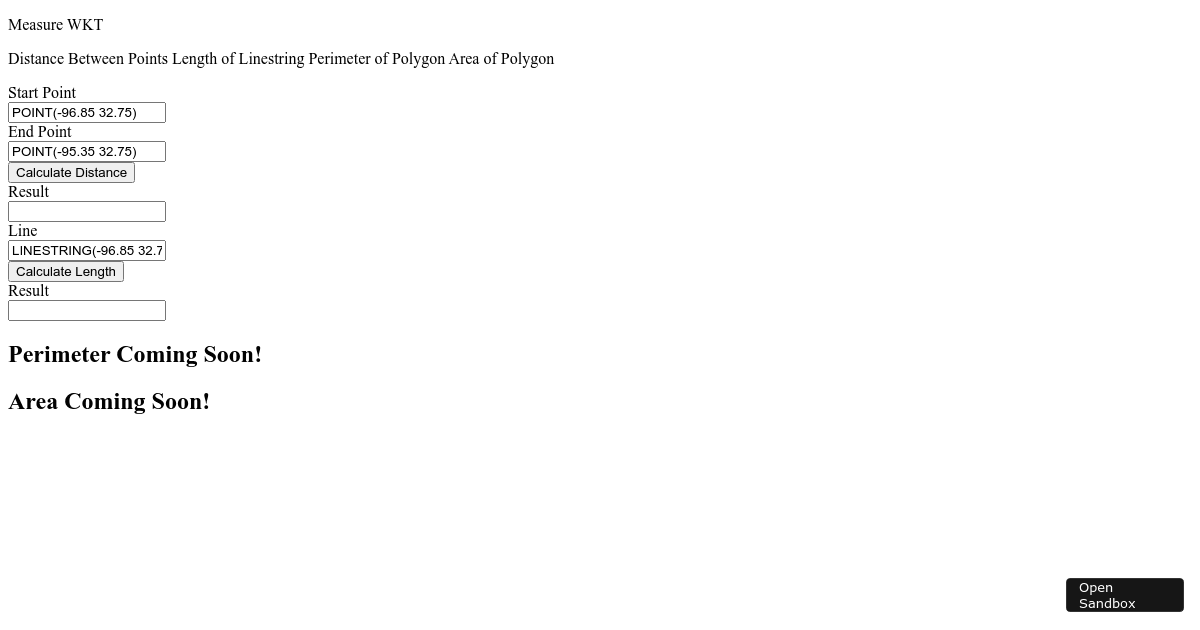 thinkgeo-technical-interview-project-ben-thornton - Codesandbox