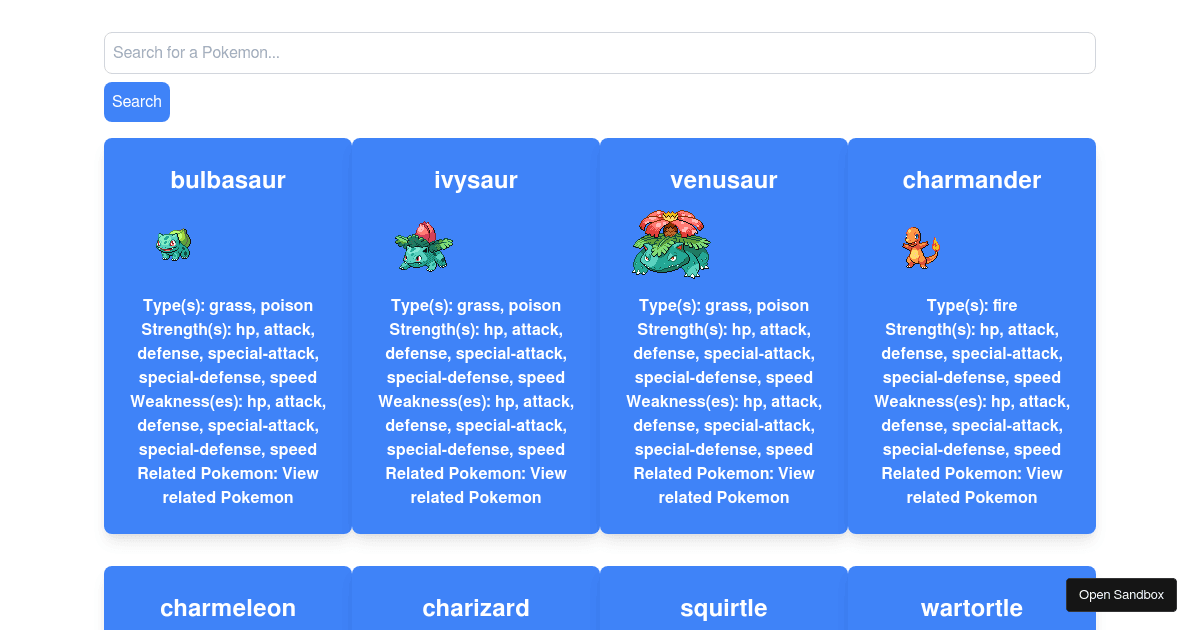 tailwind-react-ts - Codesandbox