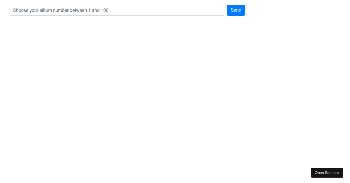 Veevalidate Use Async Functions Codesandbox