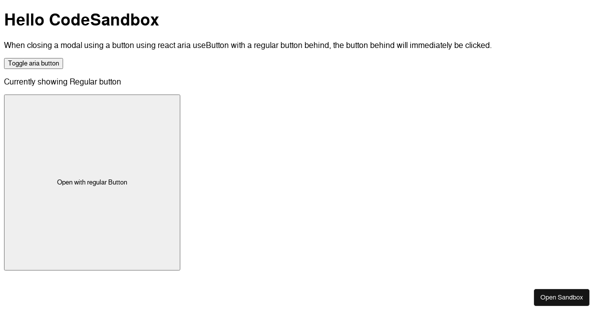crazy-nova-je7qp4 - Codesandbox
