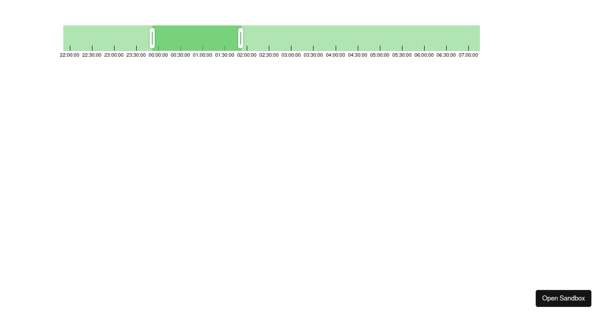 react-video-timelines-slider (forked) - Codesandbox react-video-timelines-slider (forked) - Codesandbox