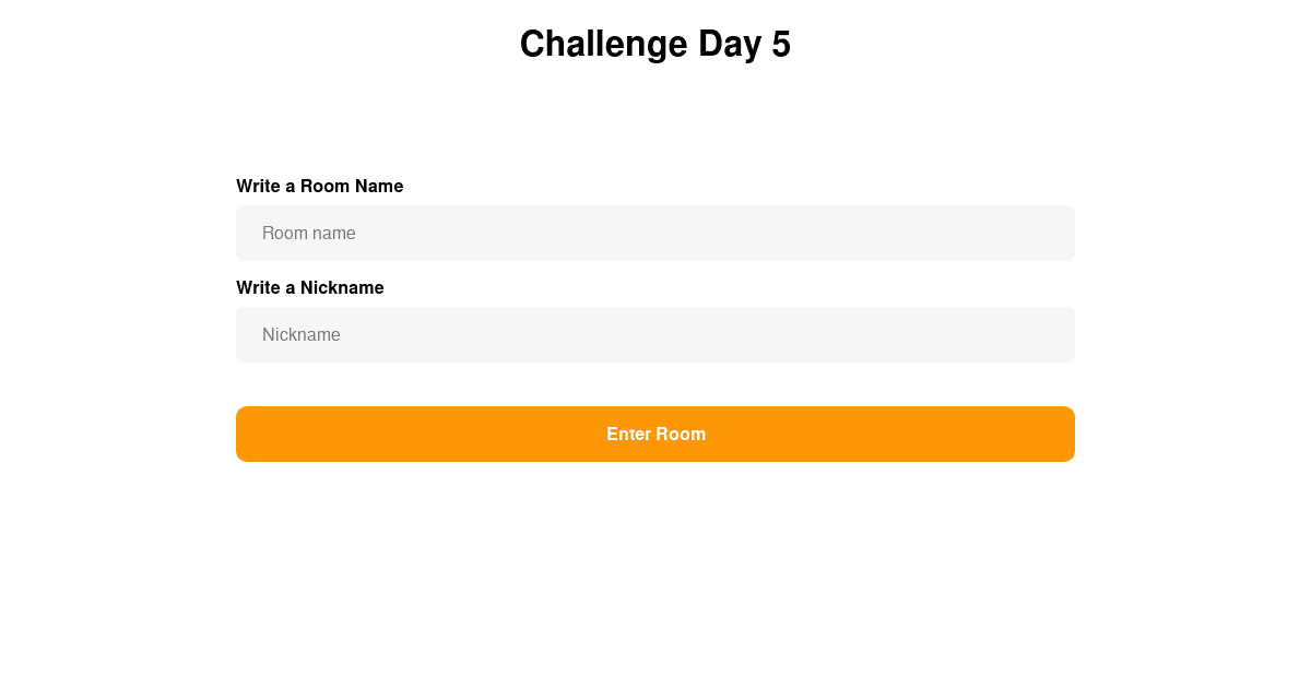 socketio-starter (forked) - Codesandbox