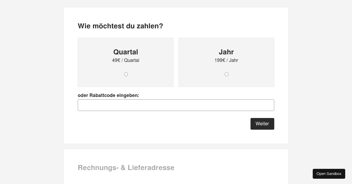 t3n-react-components - Codesandbox