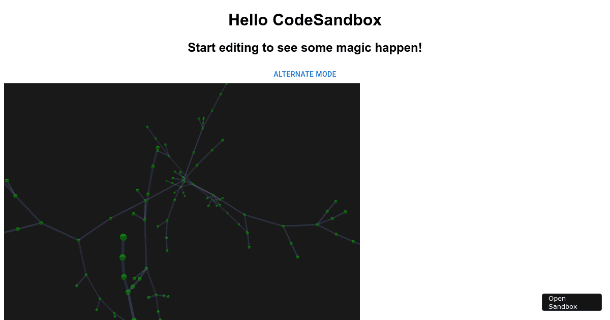 silly-carson-jfpydu - Codesandbox