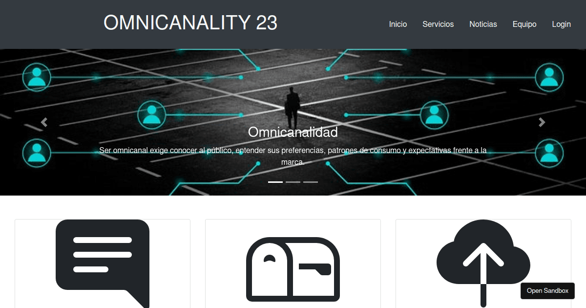 frontend-reto-5 - Codesandbox