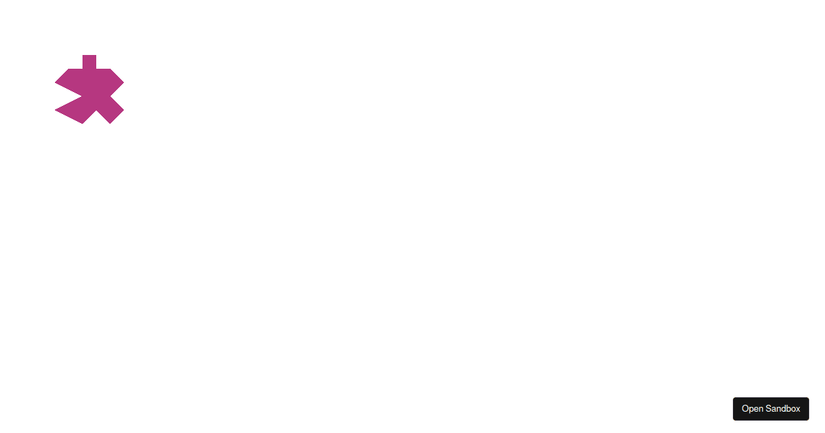 P5-playground - Codesandbox