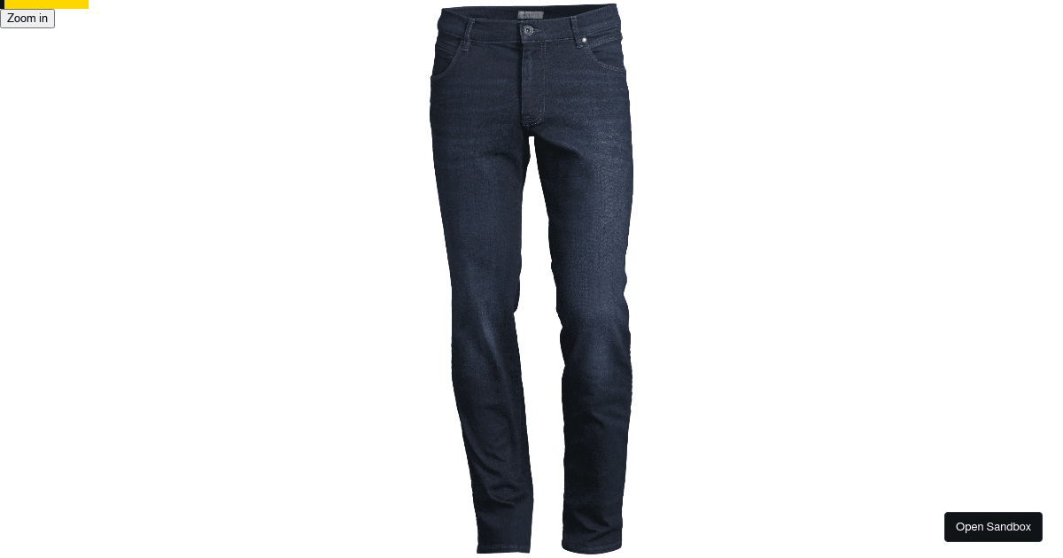 spring-gesture-zoom - Codesandbox