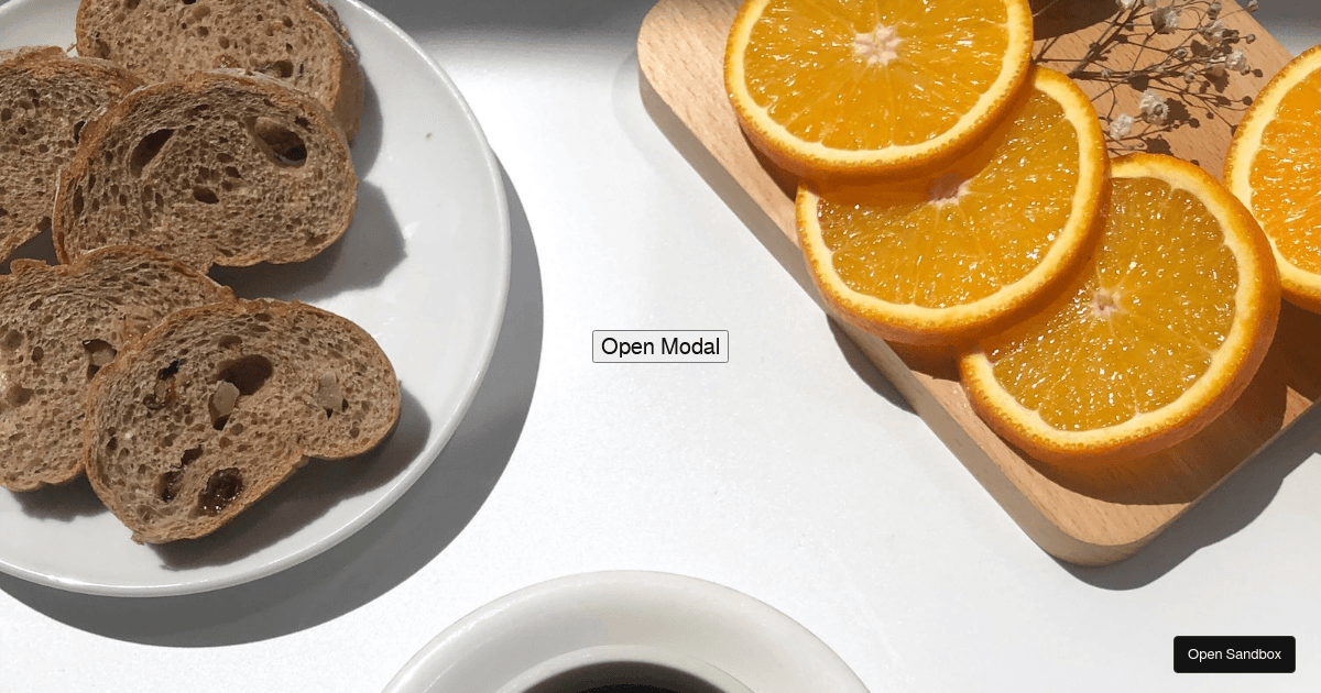 backdrop-filter question - Codesandbox