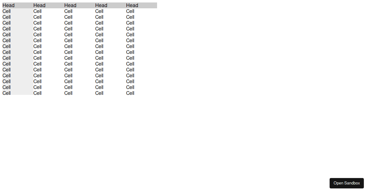 interesting-wave-jibwm - Codesandbox