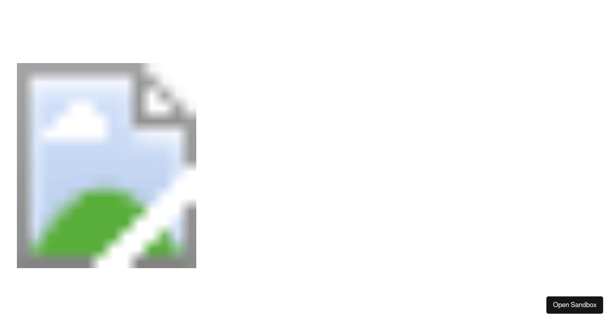 SVG Components in Vue - Codesandbox