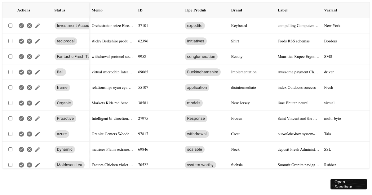 base-table-custom-cell (forked) - Codesandbox base-table-custom-cell (forked) - Codesandbox