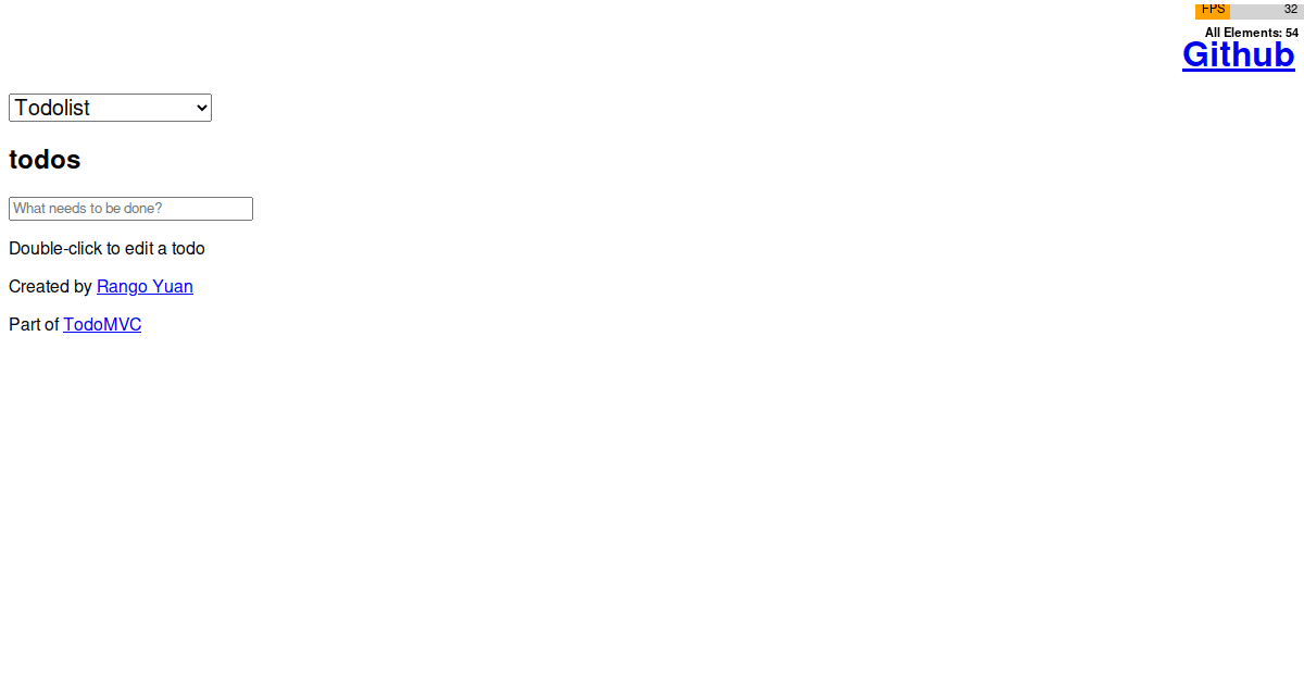 ganic-codesandbox - Codesandbox